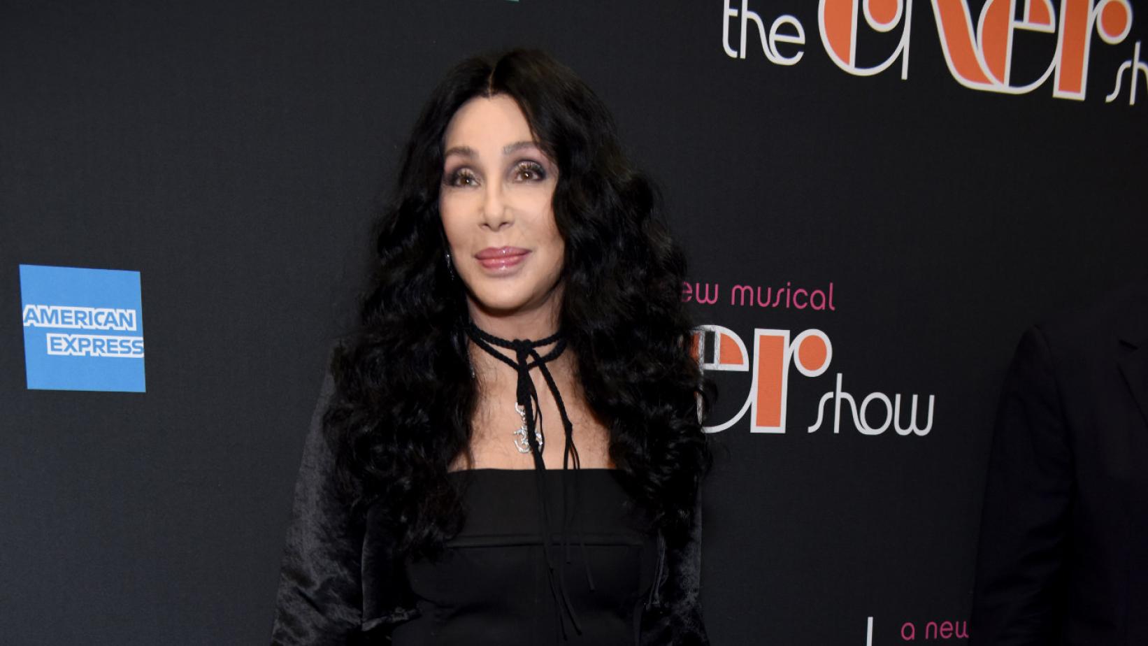 Cher împlineşte astăzi 74 de ani - IdeaMan