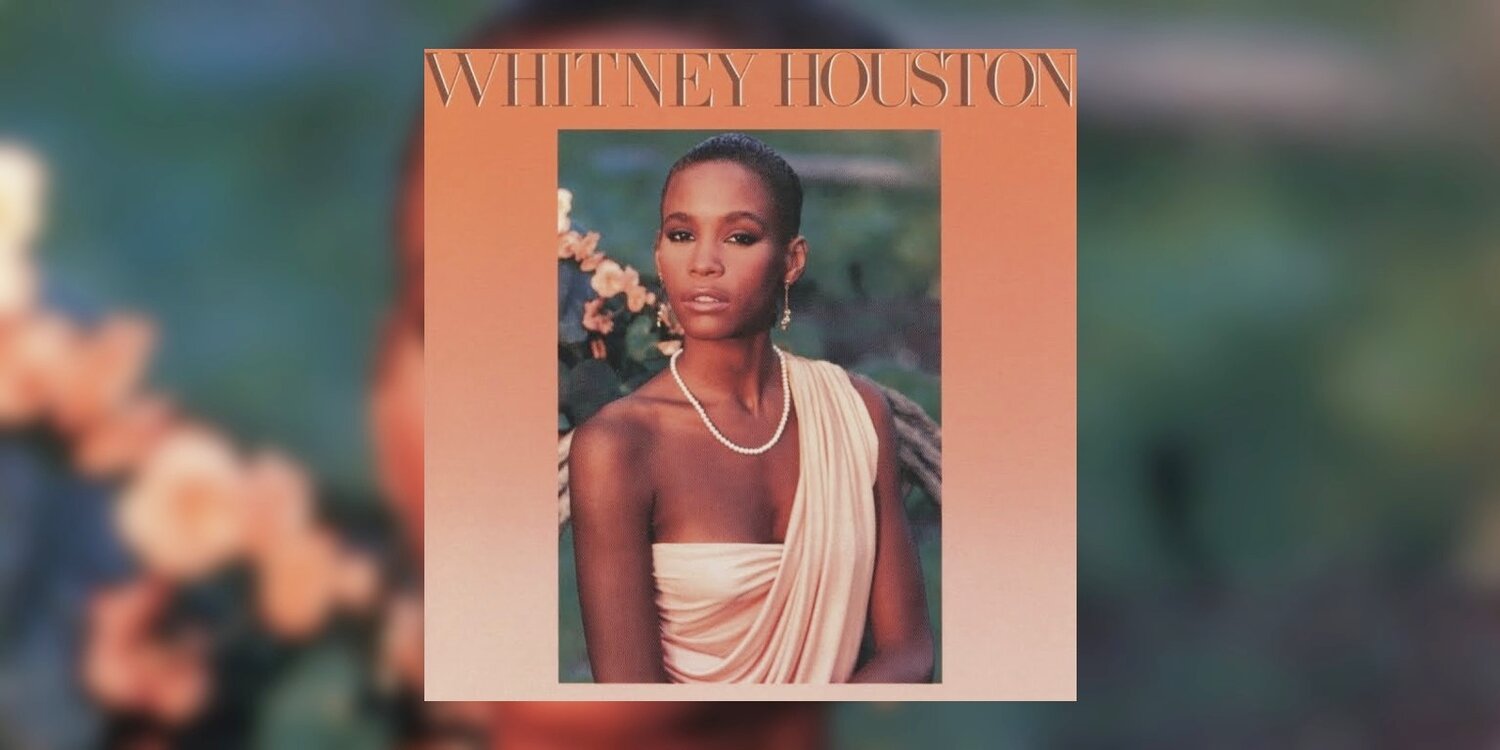 35 de ani de la lansarea albumului de debut al lui Whitney Houston ...